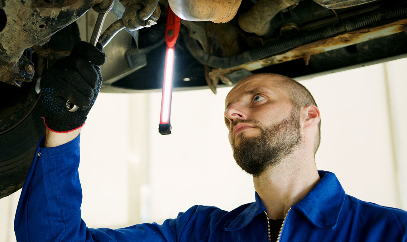 Crewe Car Garage | Trusted Mechanics Cheshire | Car Servicing